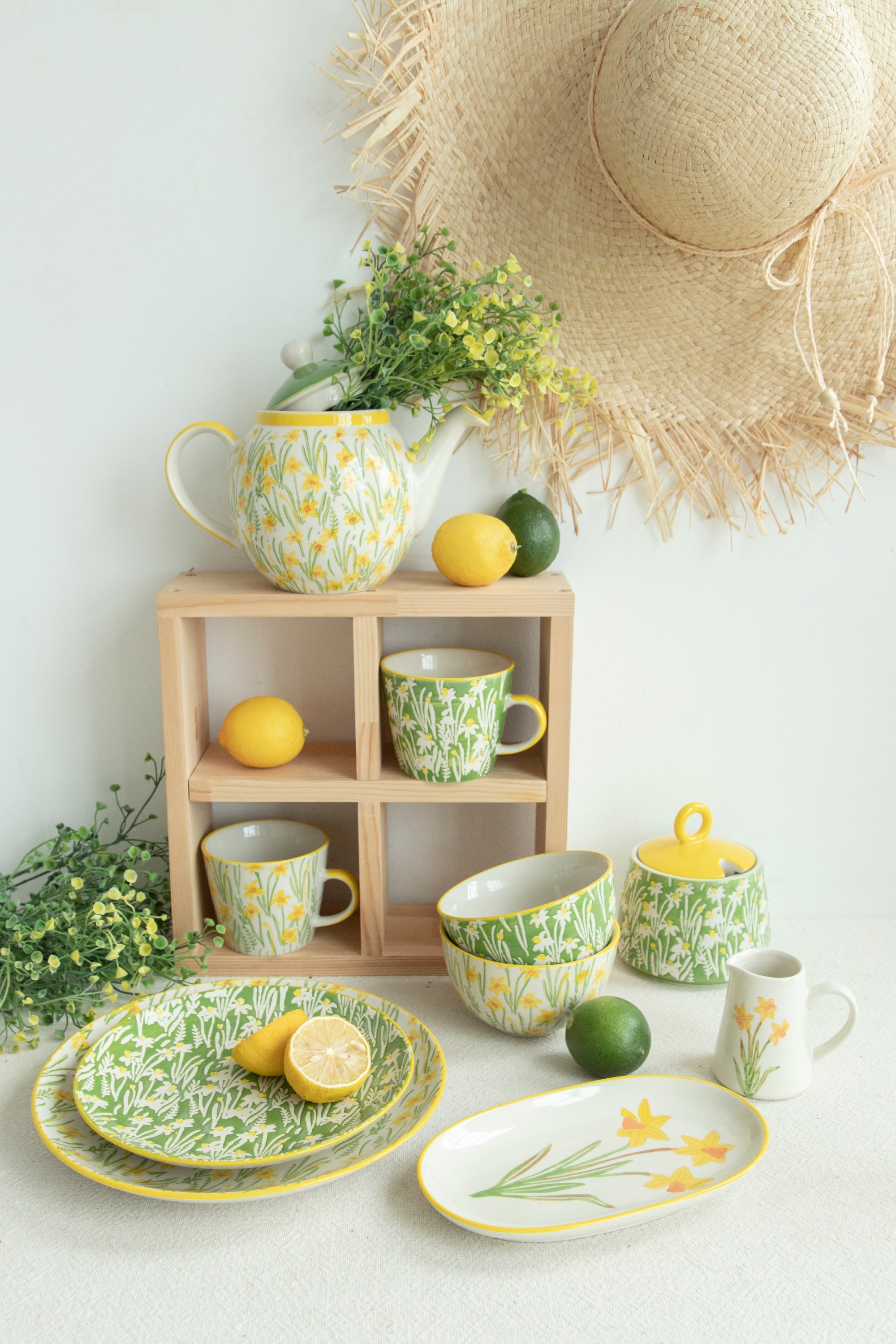 4 Common But Impressive Ceramic Crafts Types