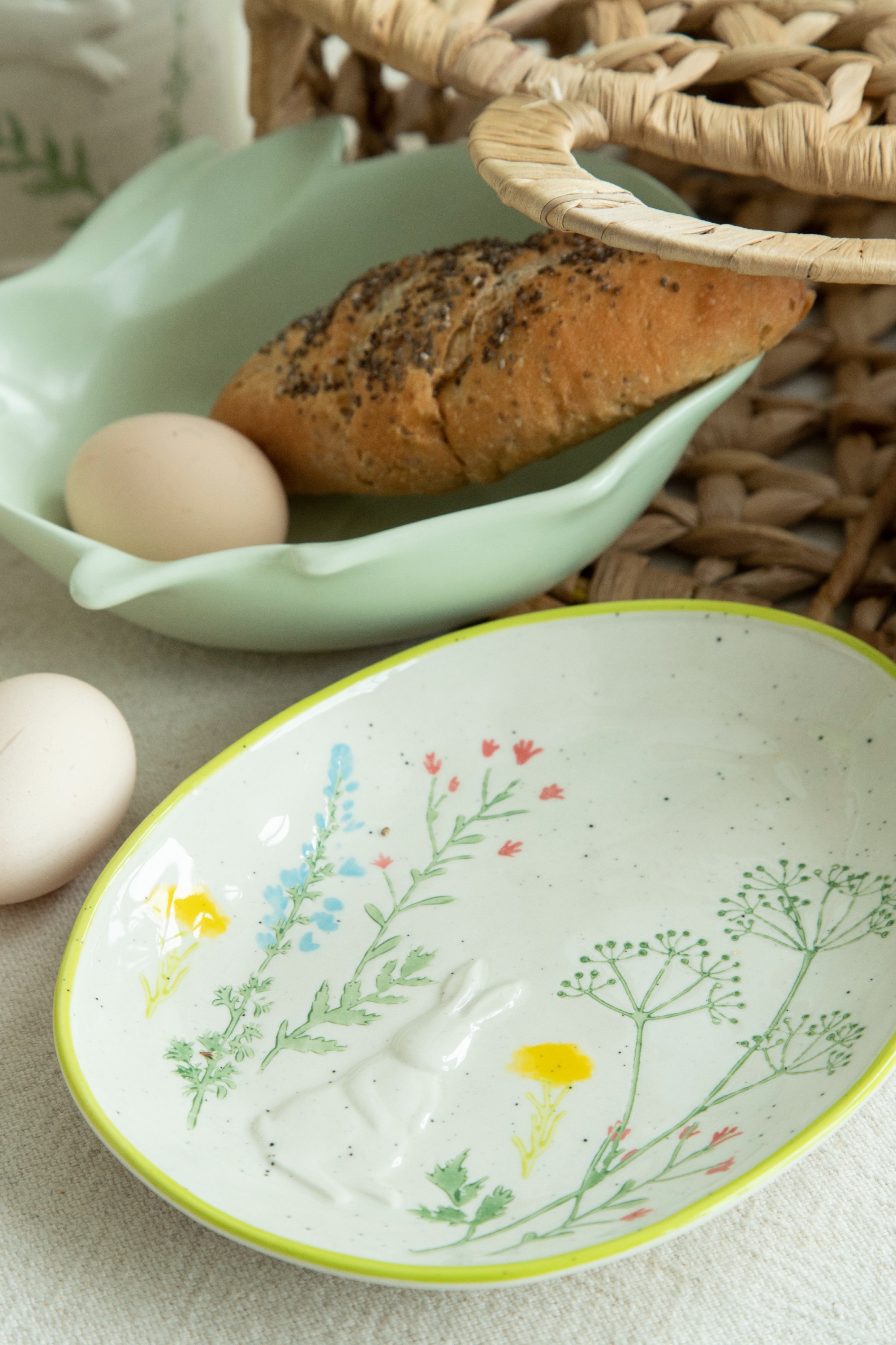 4 Common But Impressive Ceramic Crafts Types