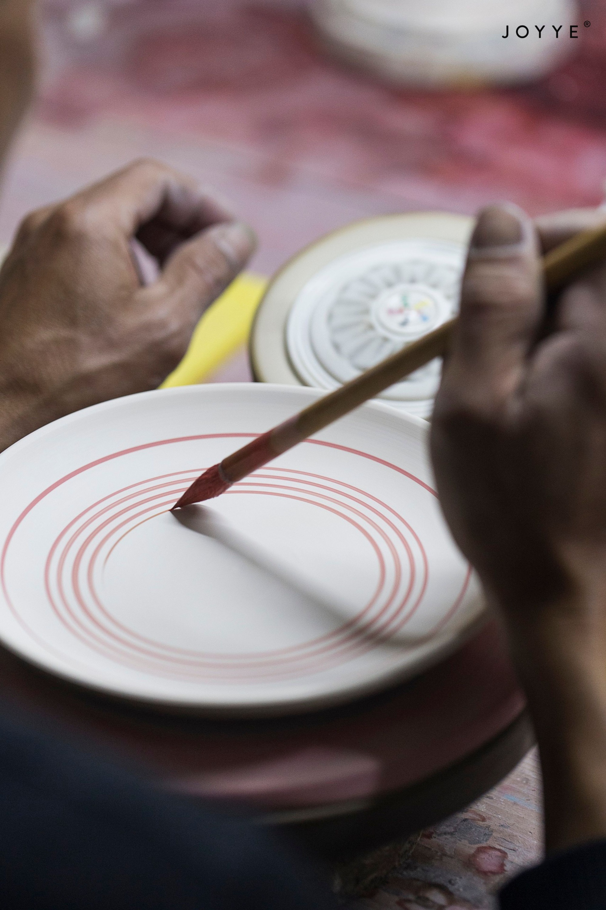 The Art of Handmade Ceramics: Exploring the Beauty and Craftsmanship