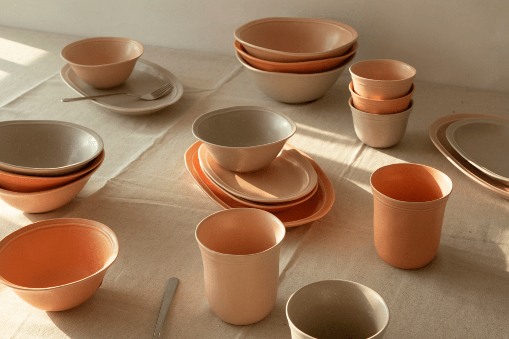 Choose the Right Dinnerware for Your Home - Joyye