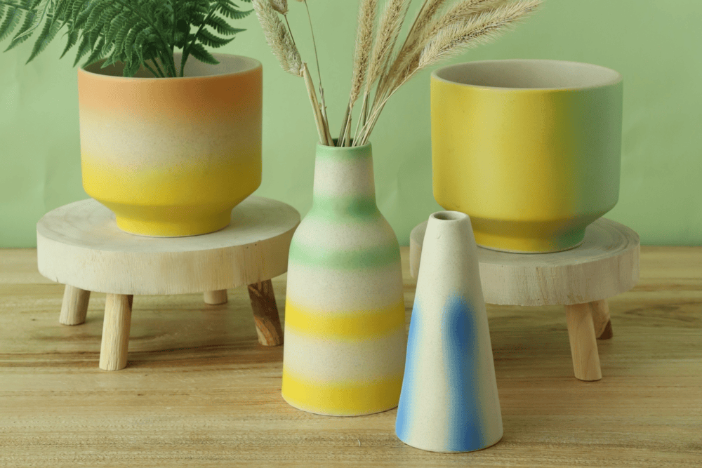 Types of Vase: Ultimate Guide - Joyye