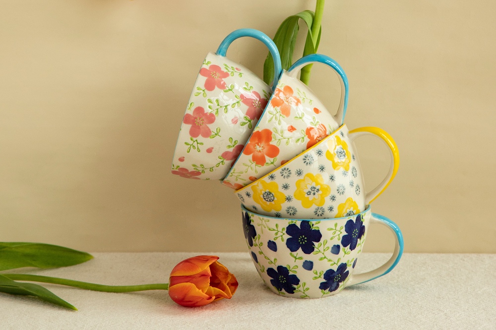 Mug Care 101: How to Prevent Cracks and Chips - Joyye