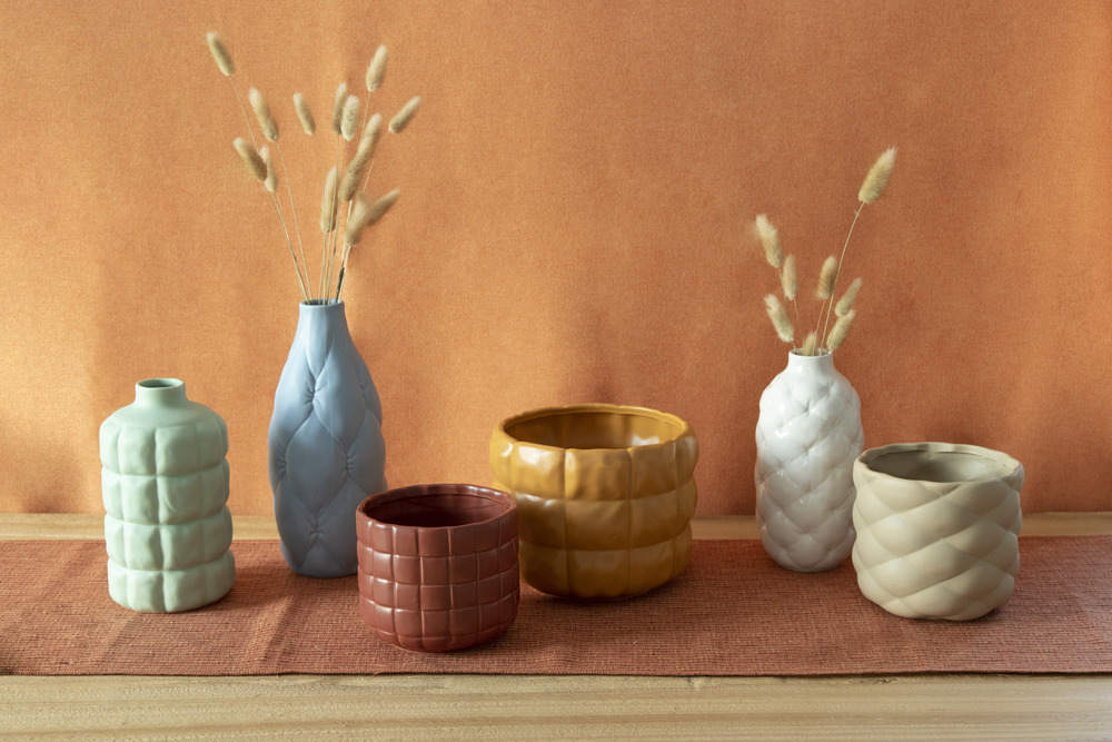 How to Choose the Perfect Vase for Your Flowers - Joyye