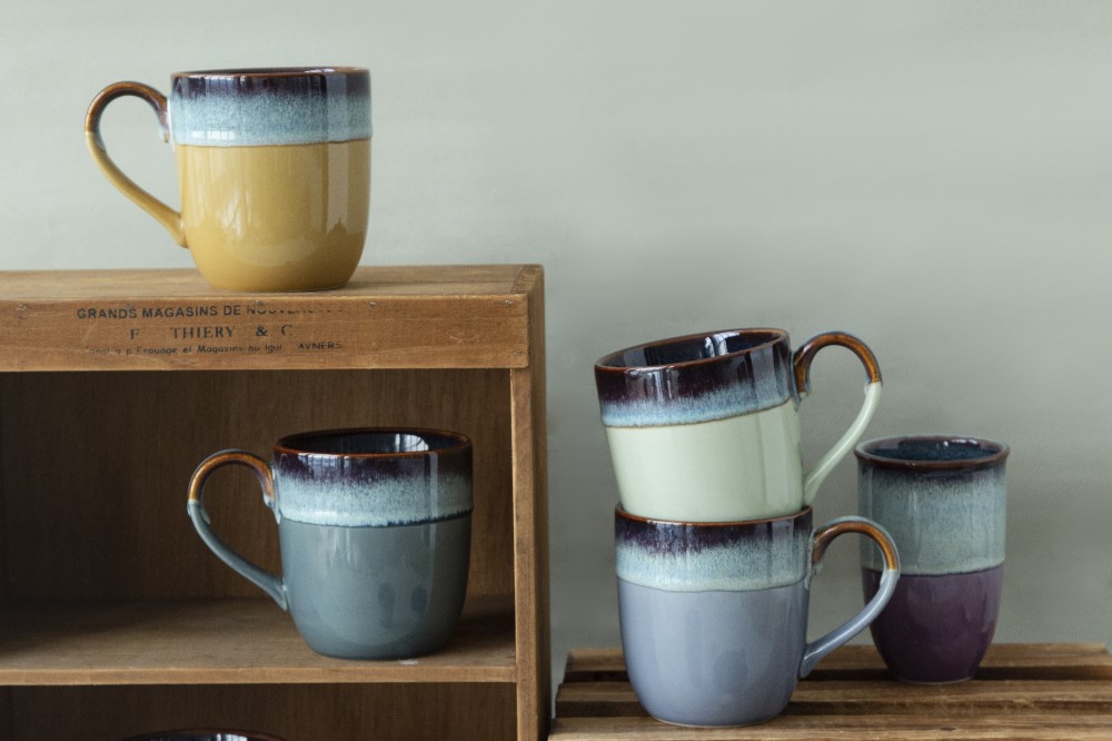 Custom Ceramics Homeware, Mugs, Tableware, Cookware Supplier | JOYYE ...