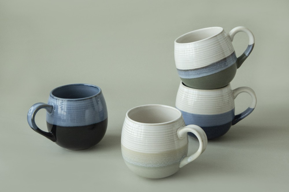 Custom Ceramics Homeware, Mugs, Tableware, Cookware Supplier | JOYYE ...