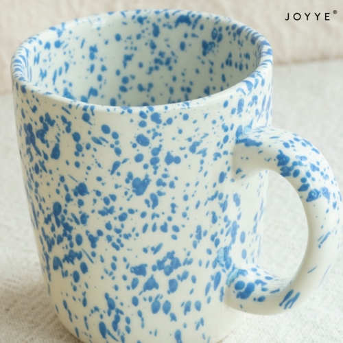 The Palette Mugs Collection from Joyye